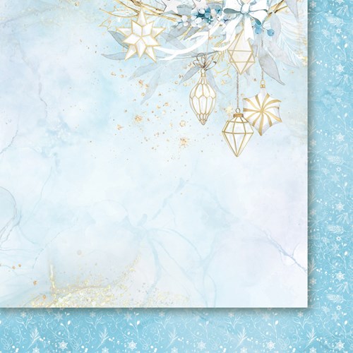 Papper Paper Heaven - Light of Hope - Scrapbooking