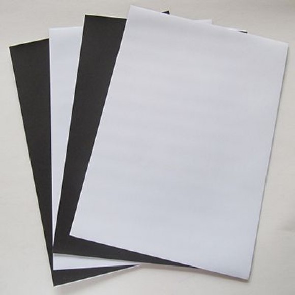 Silhouette America - Billigt Pyssel - Kristinas Scrapbooking
