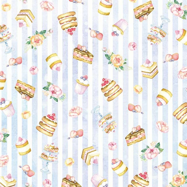 Origami Paper Pad Asuka Studio So Sweet - Handla billigt