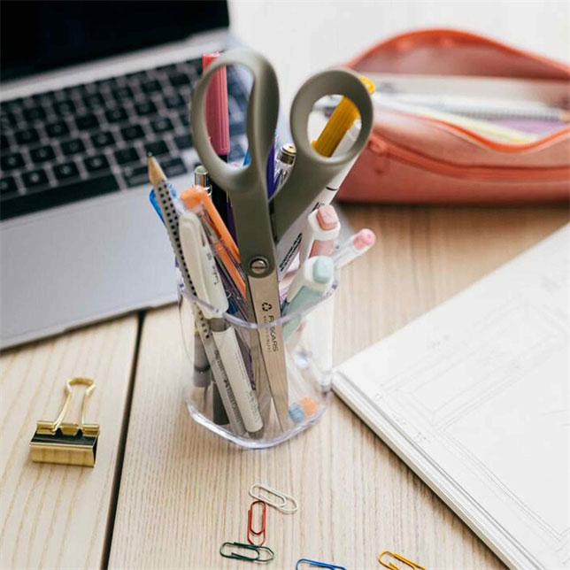 Sax Fiskars - Scissors ReNew - Universal 21 cm